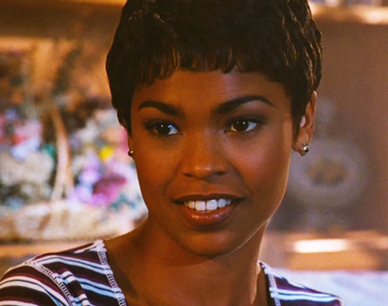 Nia Long Friday