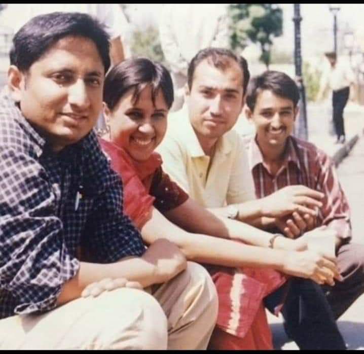 23 Lesser Known Facts About Ravish Kumar, The Top Influential NDTV ...