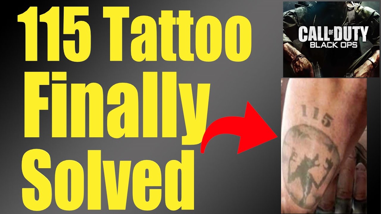 Element 115 Real Life