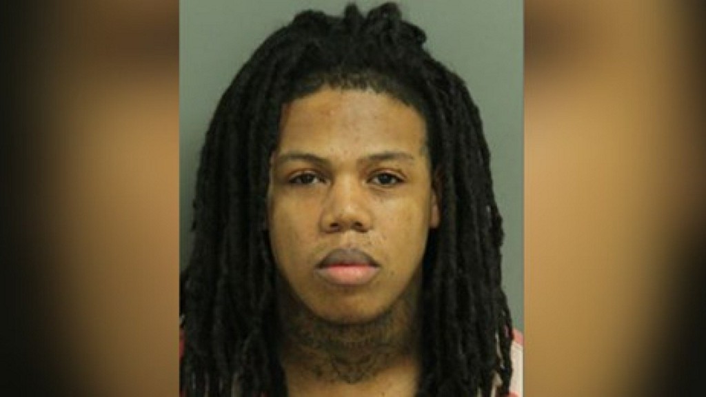 North Carolina ‘Blood’ gang leader sentenced for killing of teen in ...