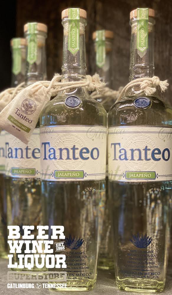 Beer Wine Liquor Superstore On Twitter Tanteotequila Is Here This