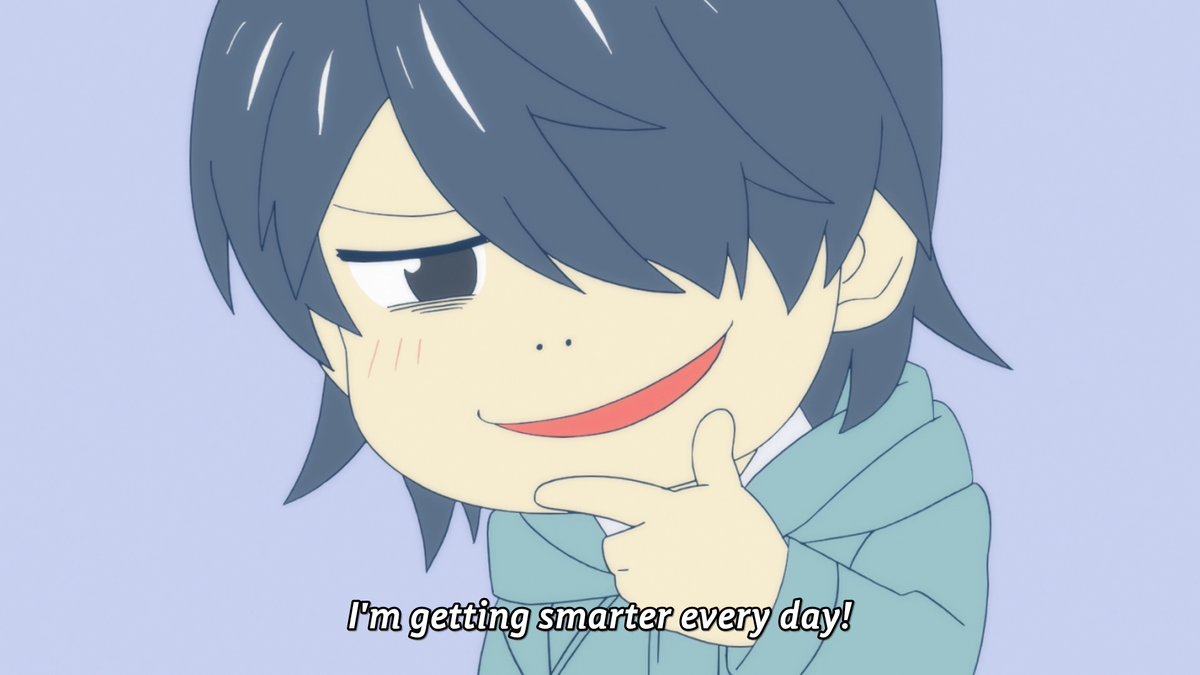 Bakemonogatari Araragi Faces