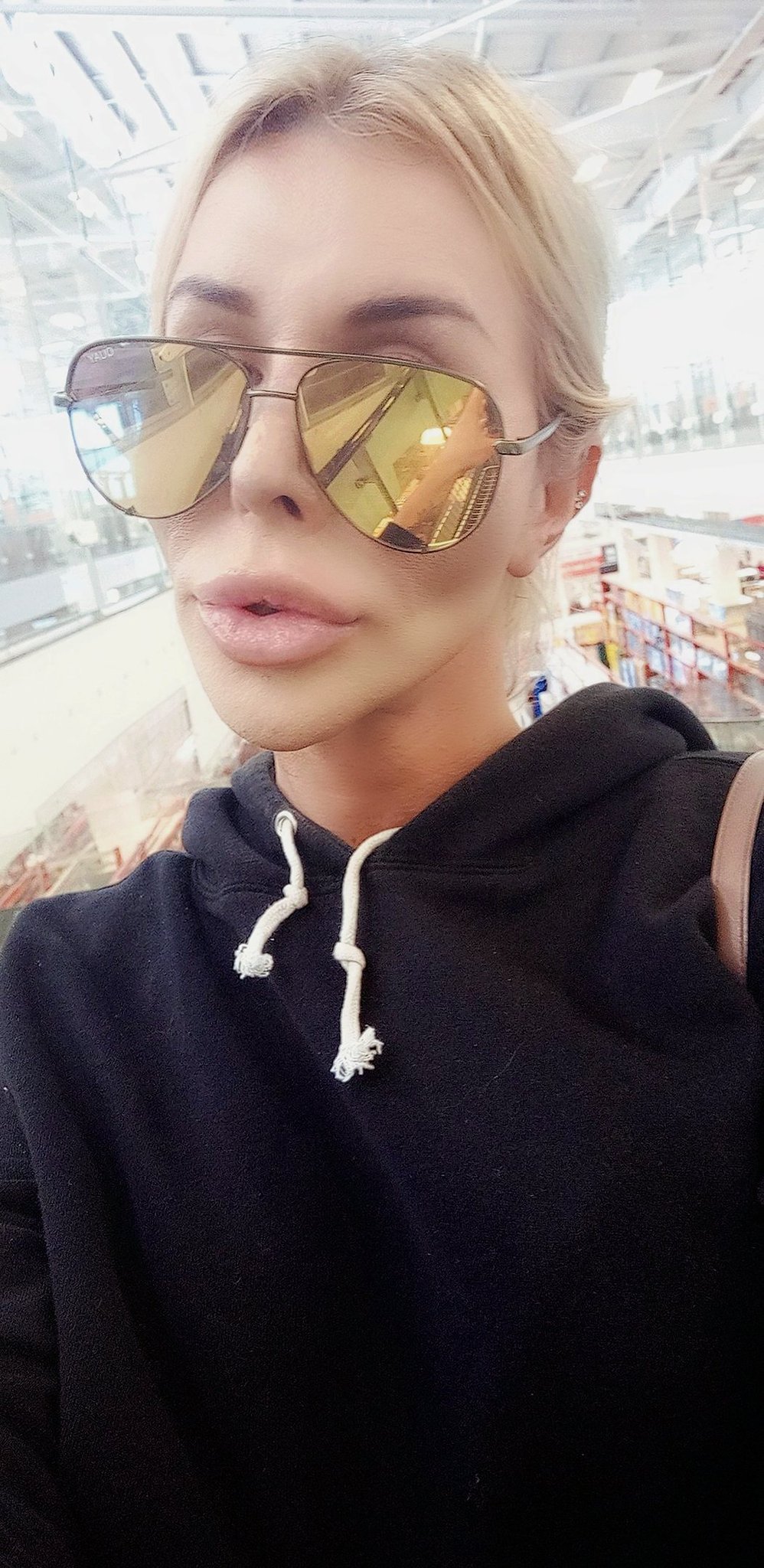 Tw Pornstars Marissa Minx Twitter Shopping For Plants And Flowers ๐