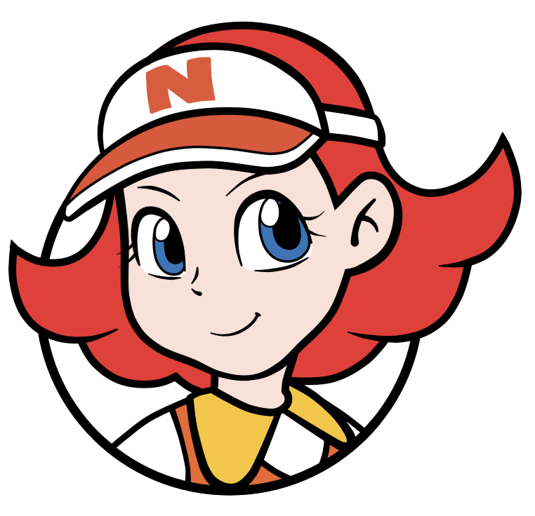 Mario Character Azalea