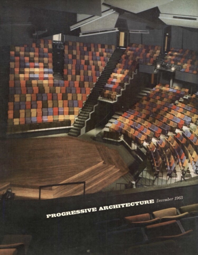 Guthrie Theater Seating Diagram