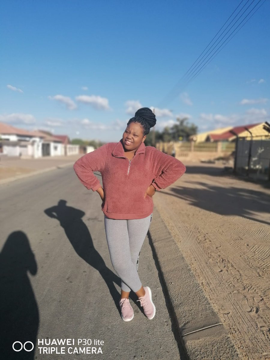 Molatelo Ramoroka (@molatelonatasha) | Twitter