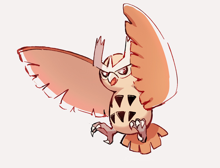 Twoucan - hyoon🌙 (@floaromaa)