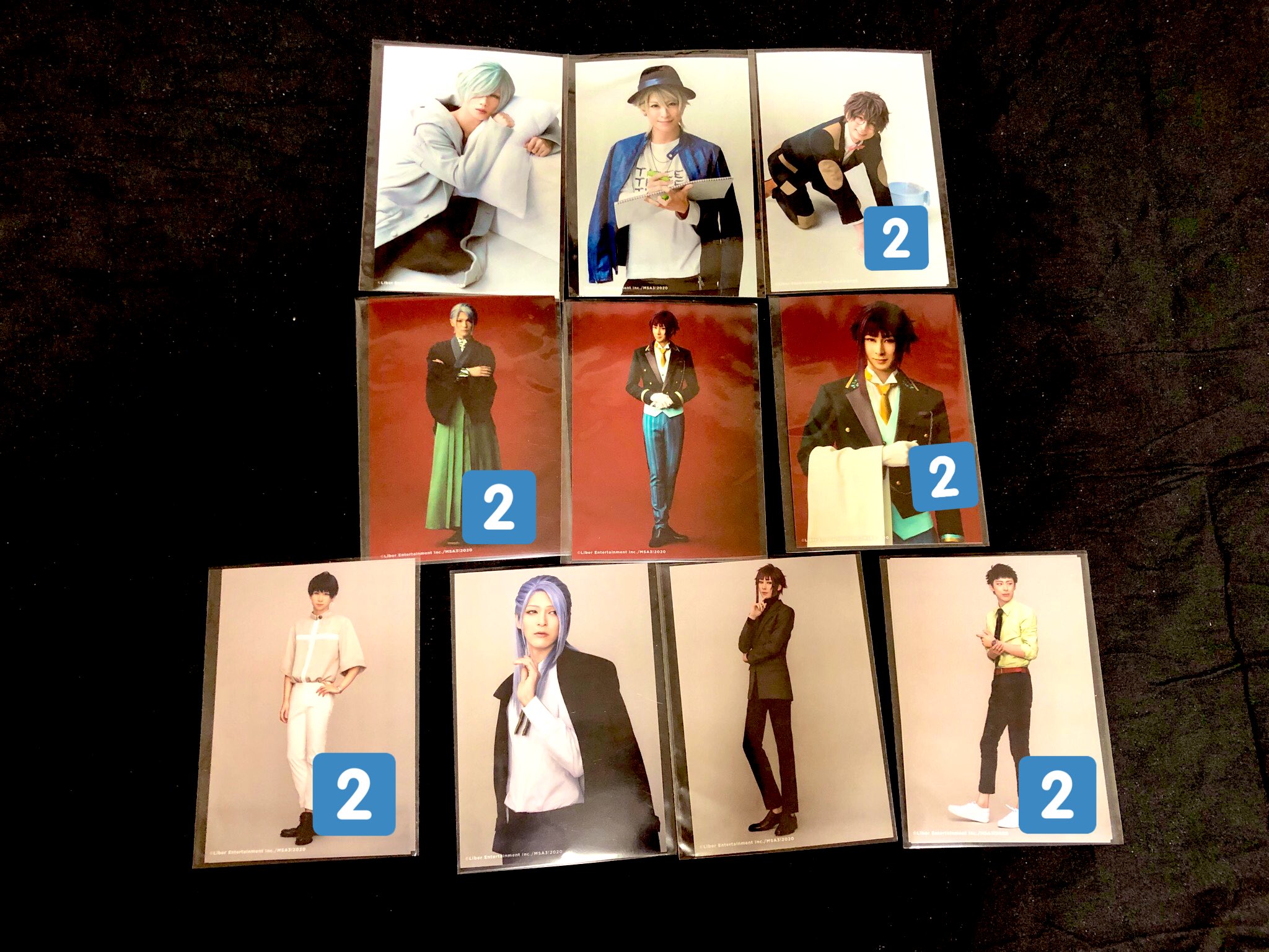 かるぼ (@usj_haru) / Twitter