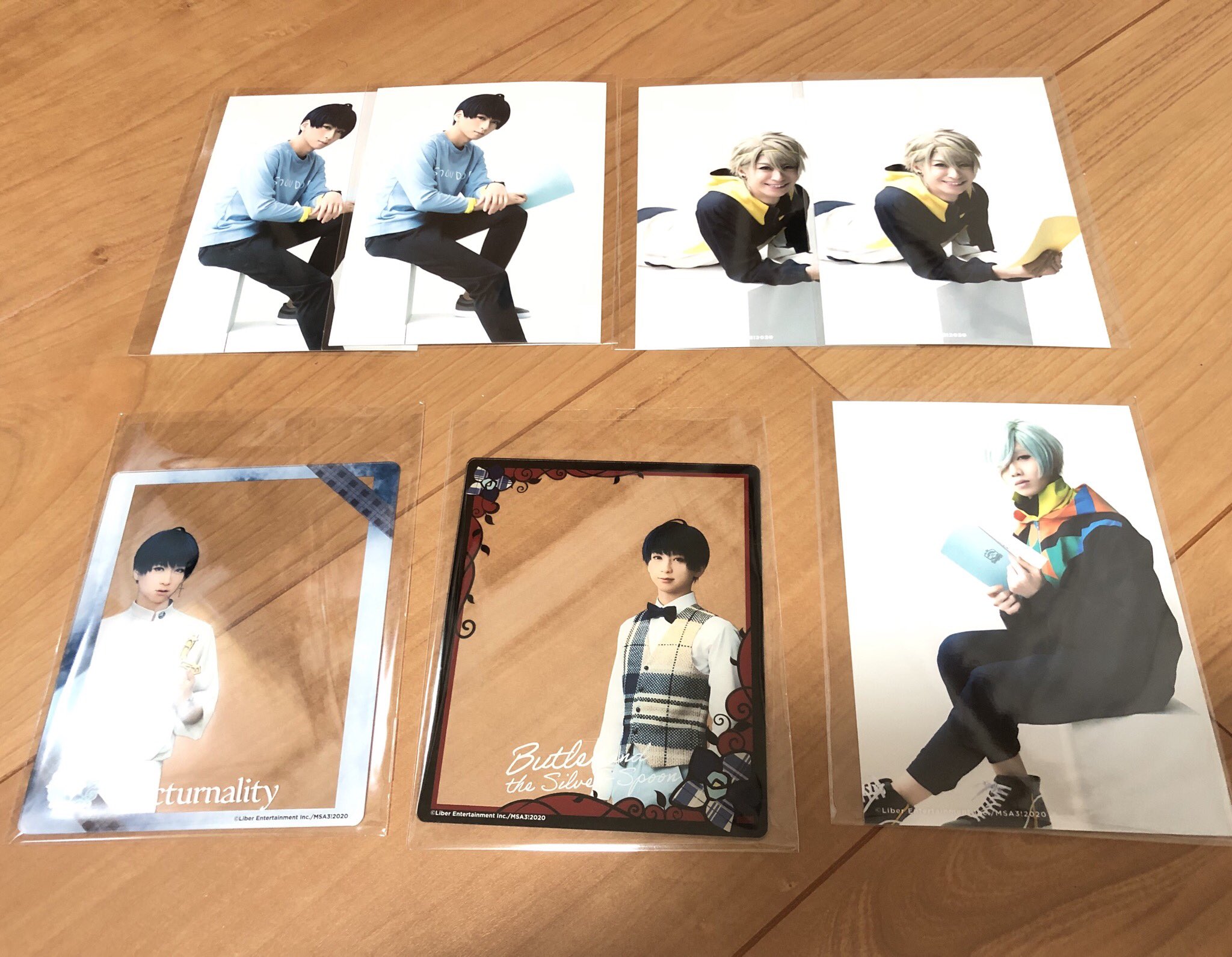 かるぼ (@usj_haru) / Twitter