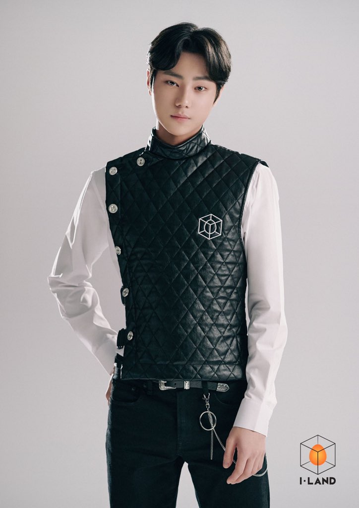 ENHYPEN GLOBAL on Twitter: "[WEVERSE] 200607 Additional profiles of I-LAND applicants #I_LAND #I ...