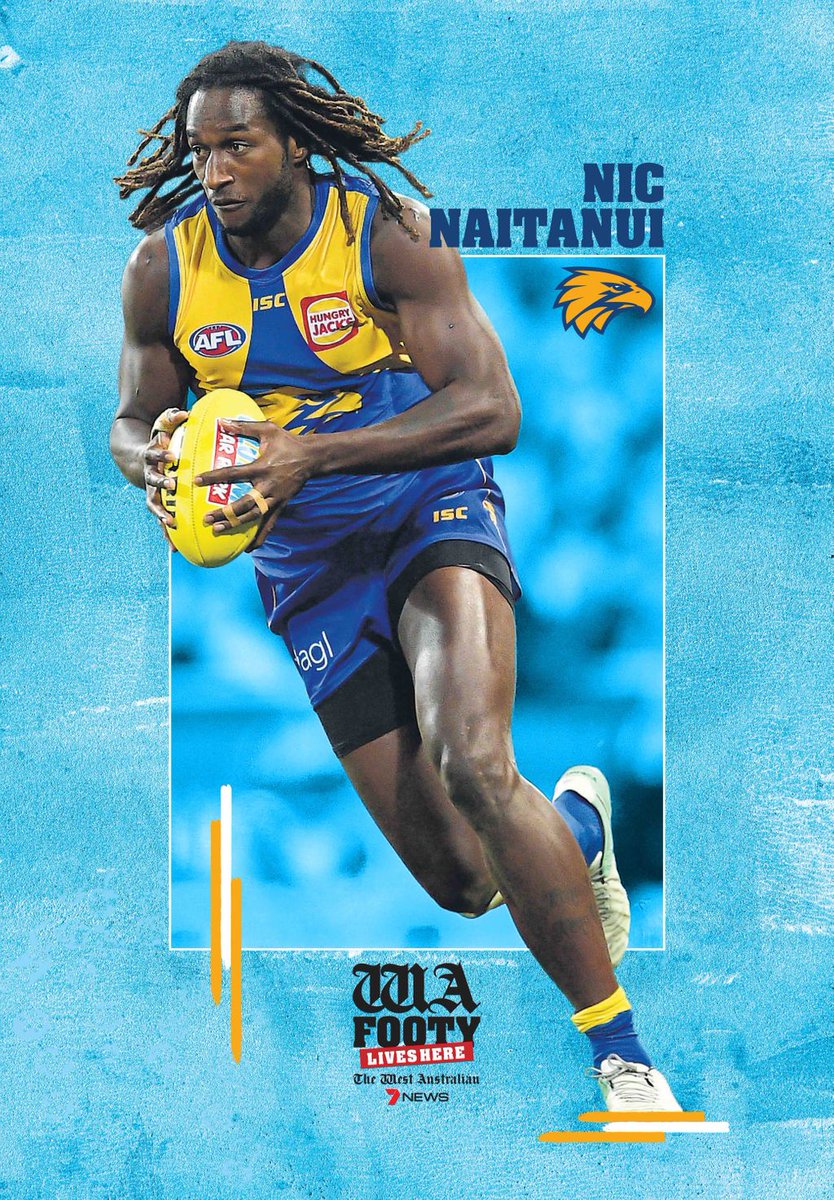 FOOTY IS BACK! Get behind your team as they head to the Gold Coast with ...