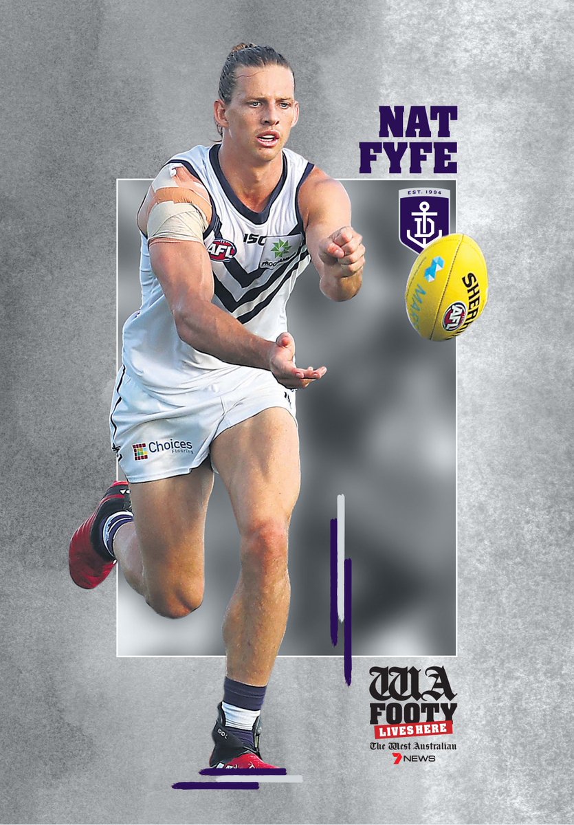 FOOTY IS BACK! Get behind your team as they head to the Gold Coast with ...