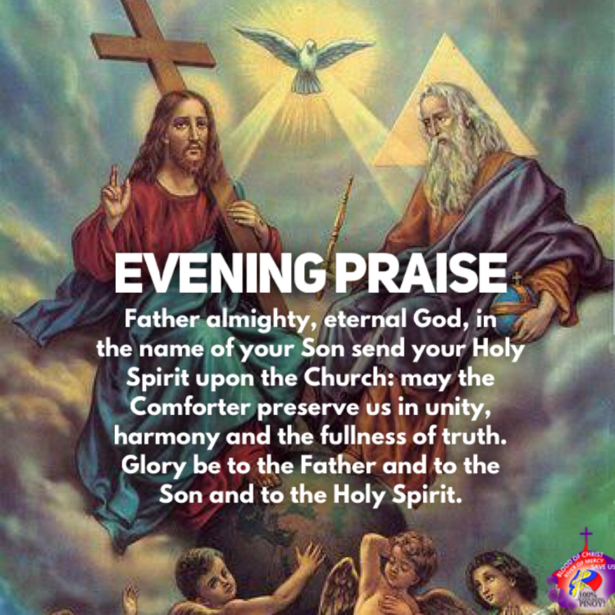 God The Father Almighty