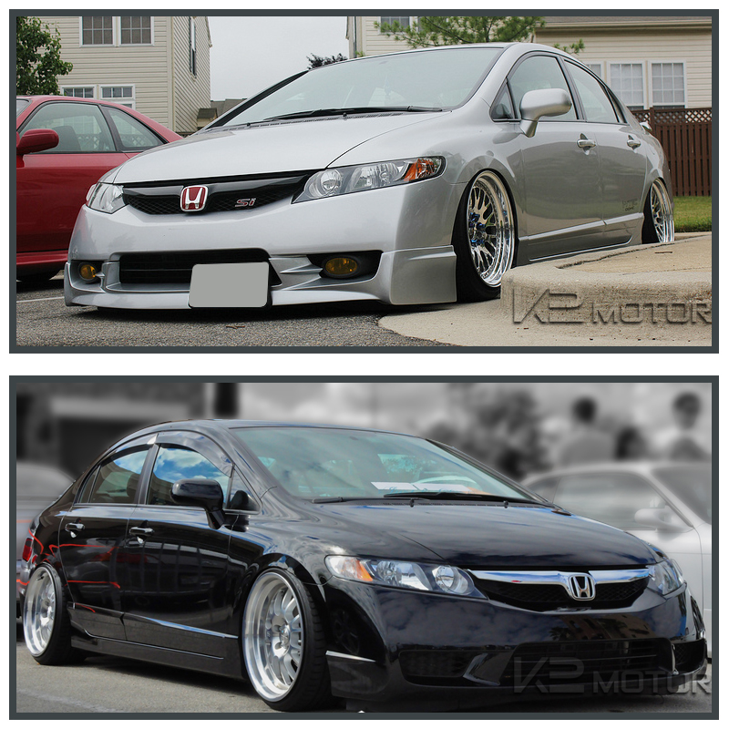 Jdm Honda Civic Sedan