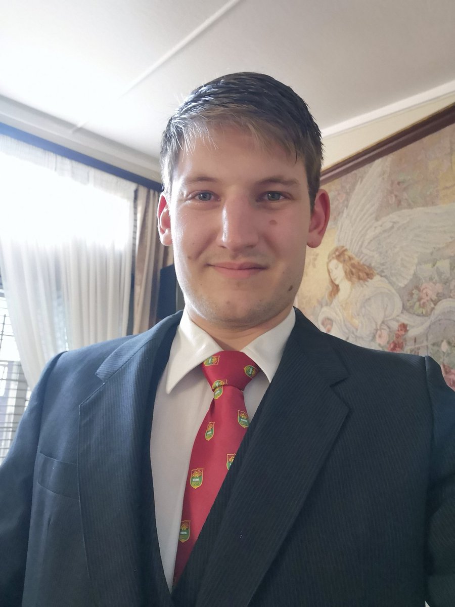 Willem Petzer: Uiteindelik kan ek weer bietjie Kerk toe gaan. Baie ...