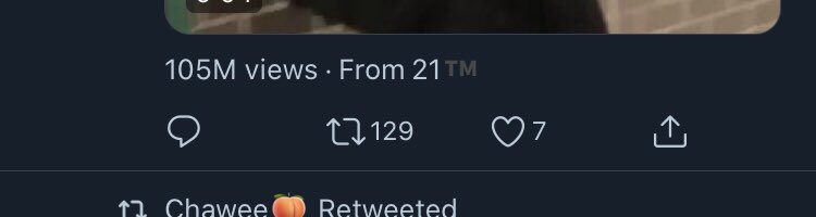 Vapora Dark on Twitter: "Thank you Twitter! Very cool.…