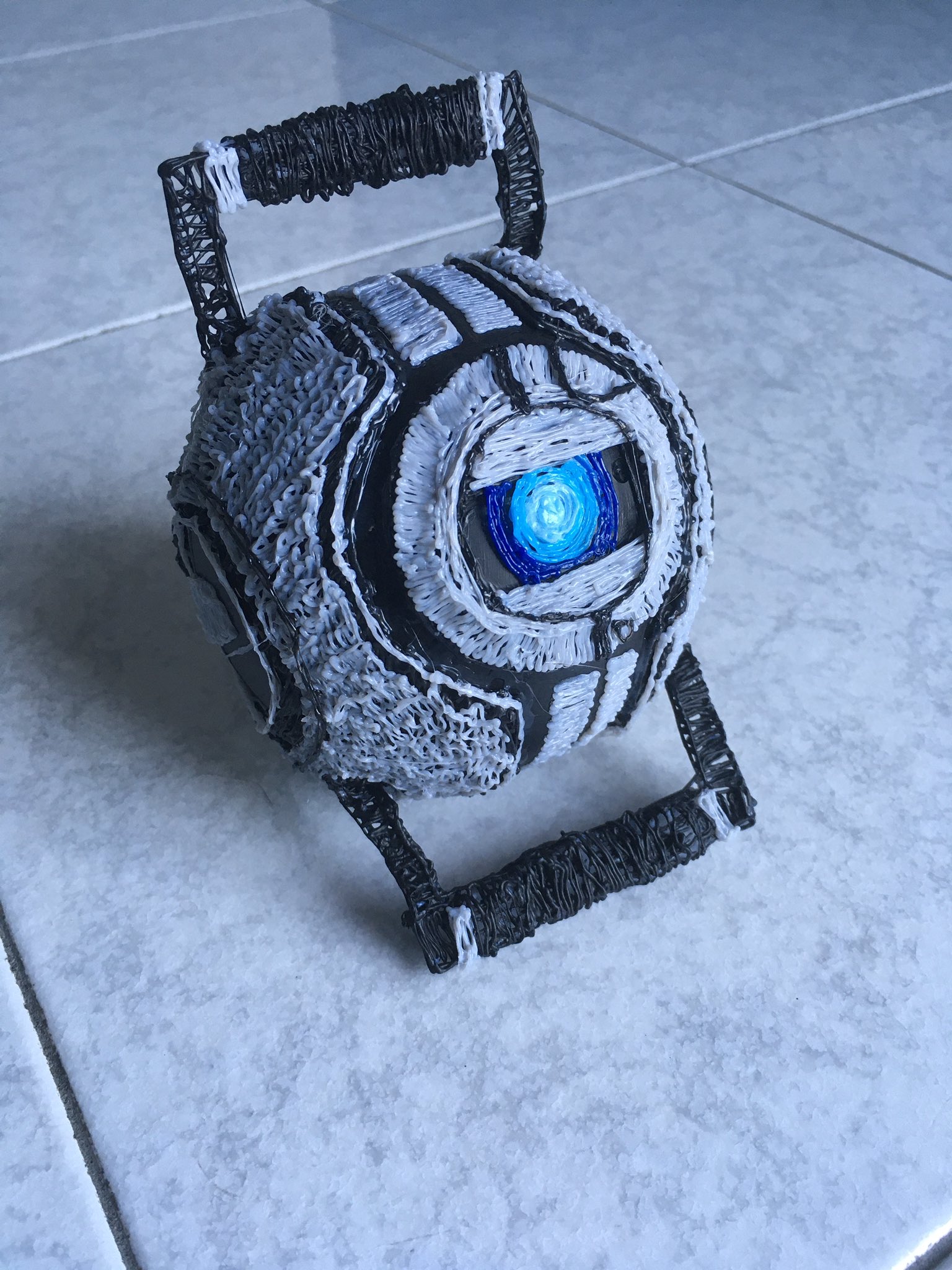 Wheatley Core