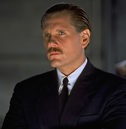 William Forsythe Out For Justice