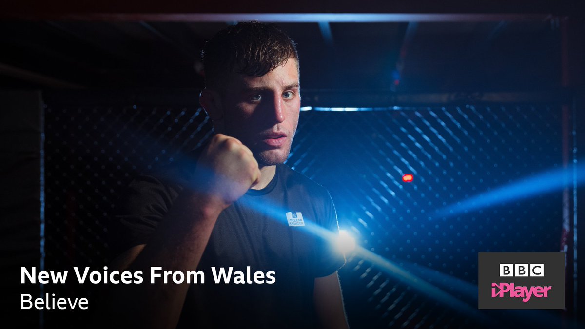 ? Incredible documentaries from new Welsh filmmakers. New Voices From ...