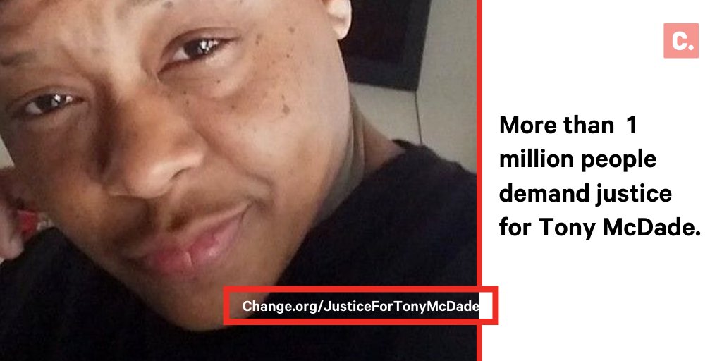 Tony McDade, a Black trans man, was killed by Tallahassee police. More ...