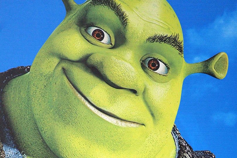 Shrek fans have just learned startling fact about ogre's accent - 19 ...