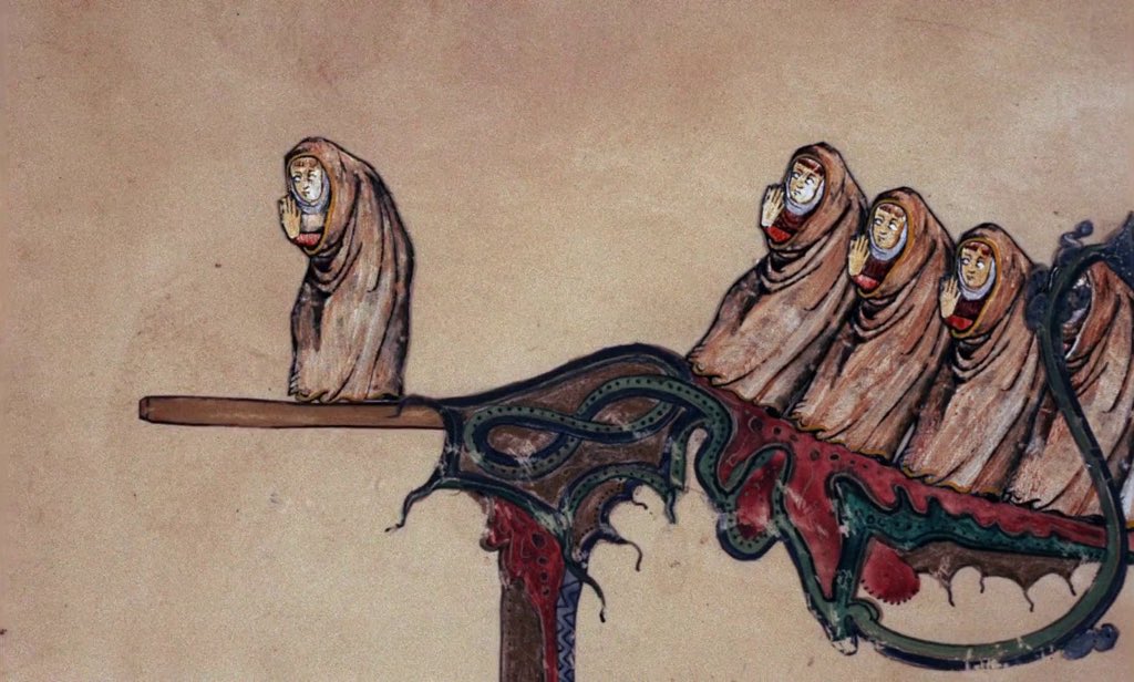 Terry Gilliam Monty Python Art