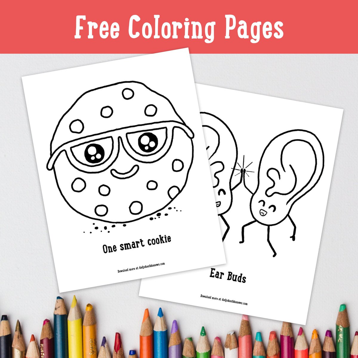 Smart Coloring Pages