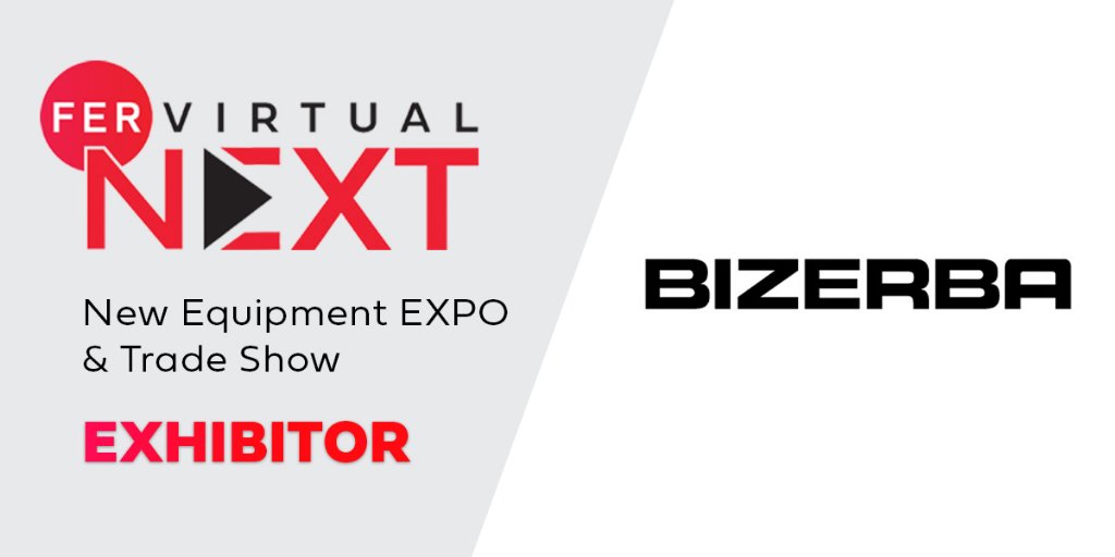 Bizerba Logo Bizerba Trademagazin