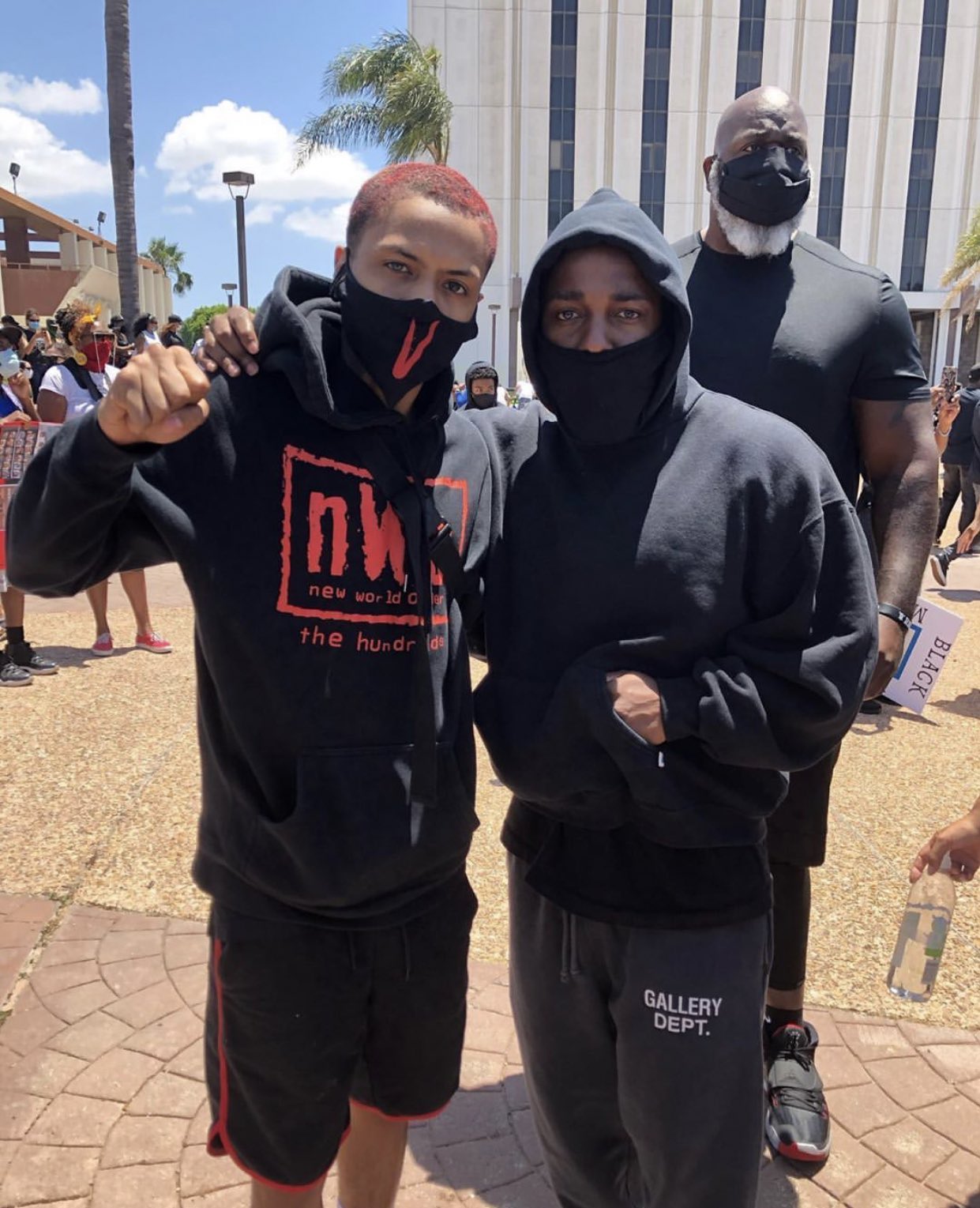 Tde Clothing Kendrick Lamar