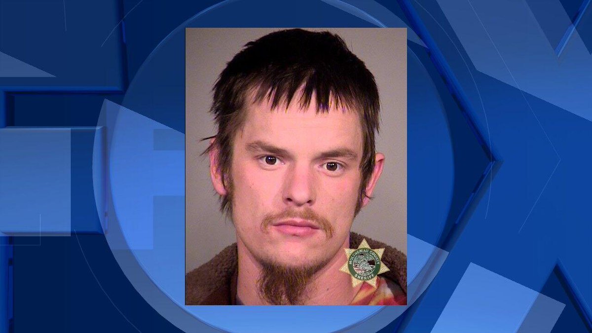 Man arrested in connection with deadly hit-and-run in SW Portland ... Man arrested in connection with deadly hit-and-run in SW Portland ...