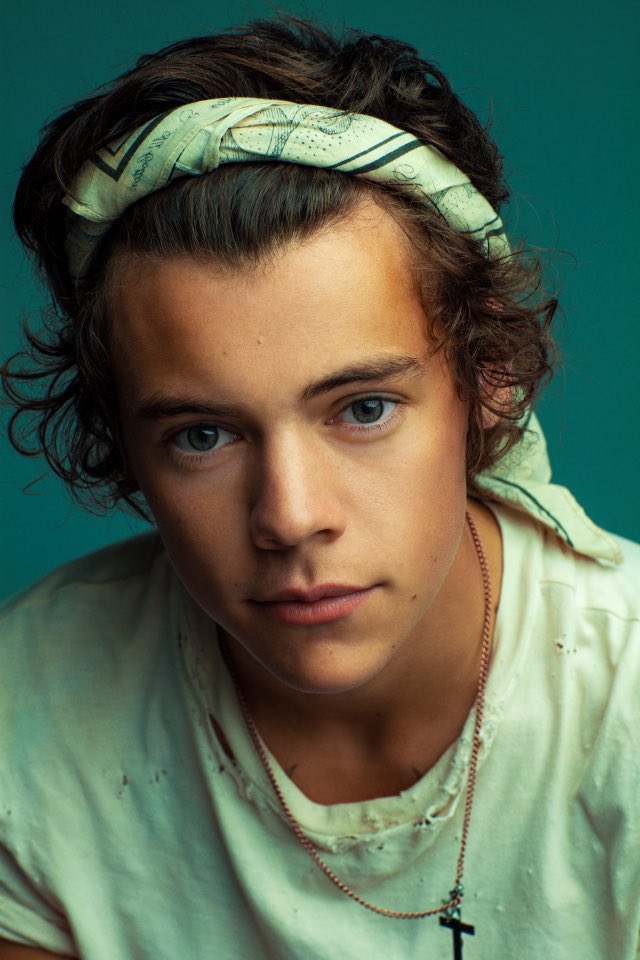 One Direction Fabulous Magazine