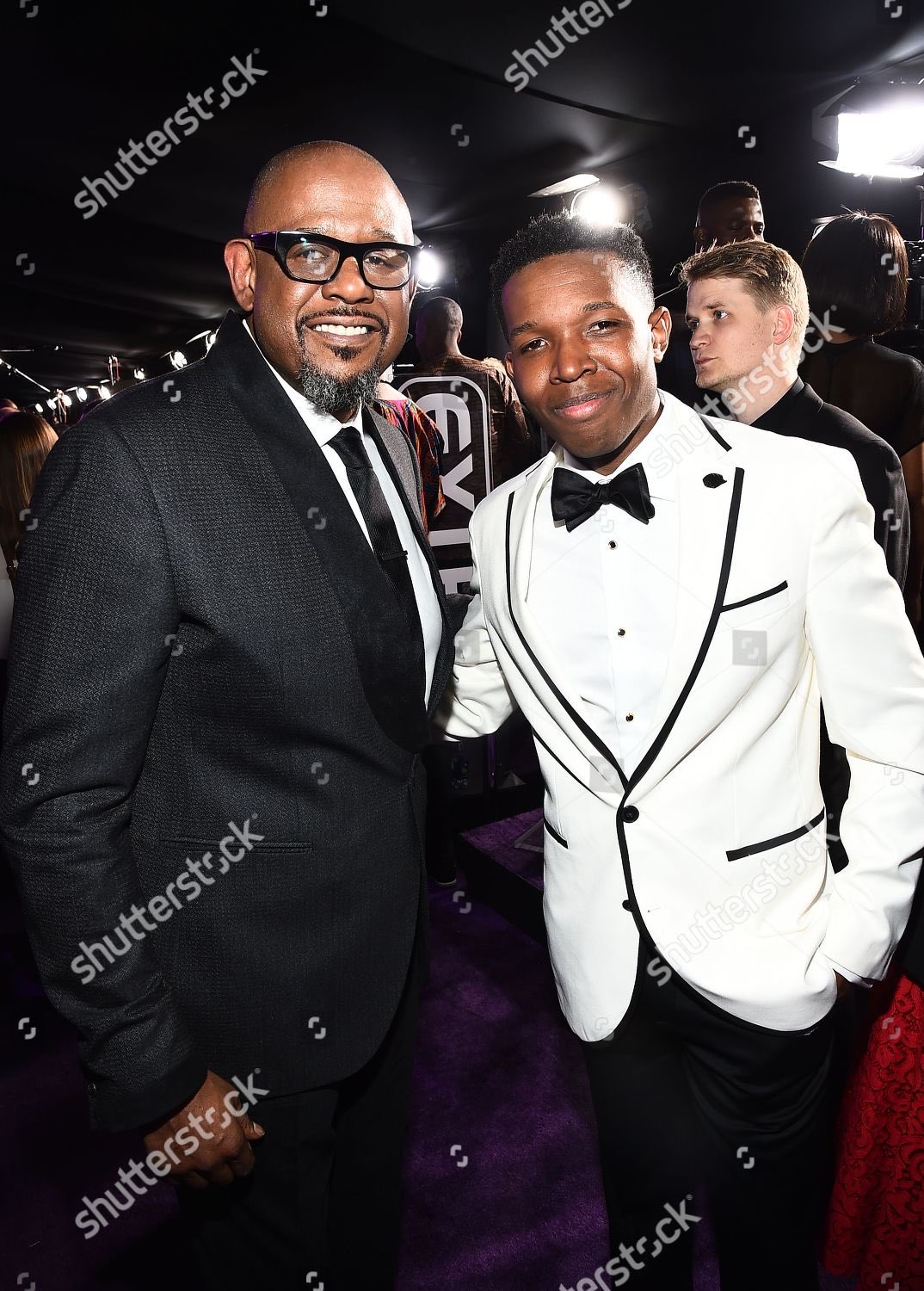 Denzel Whitaker All That