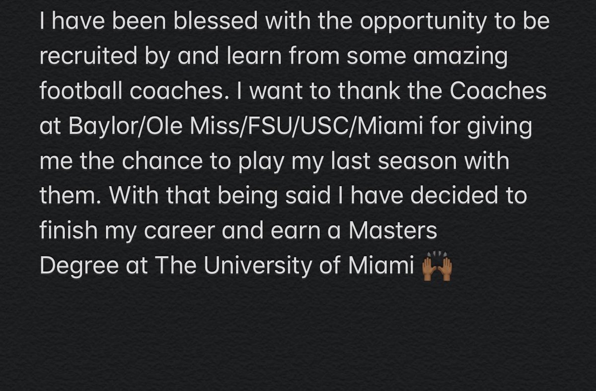Houston OT Jarrid Williams grad transfers to Miami : r/CFB
