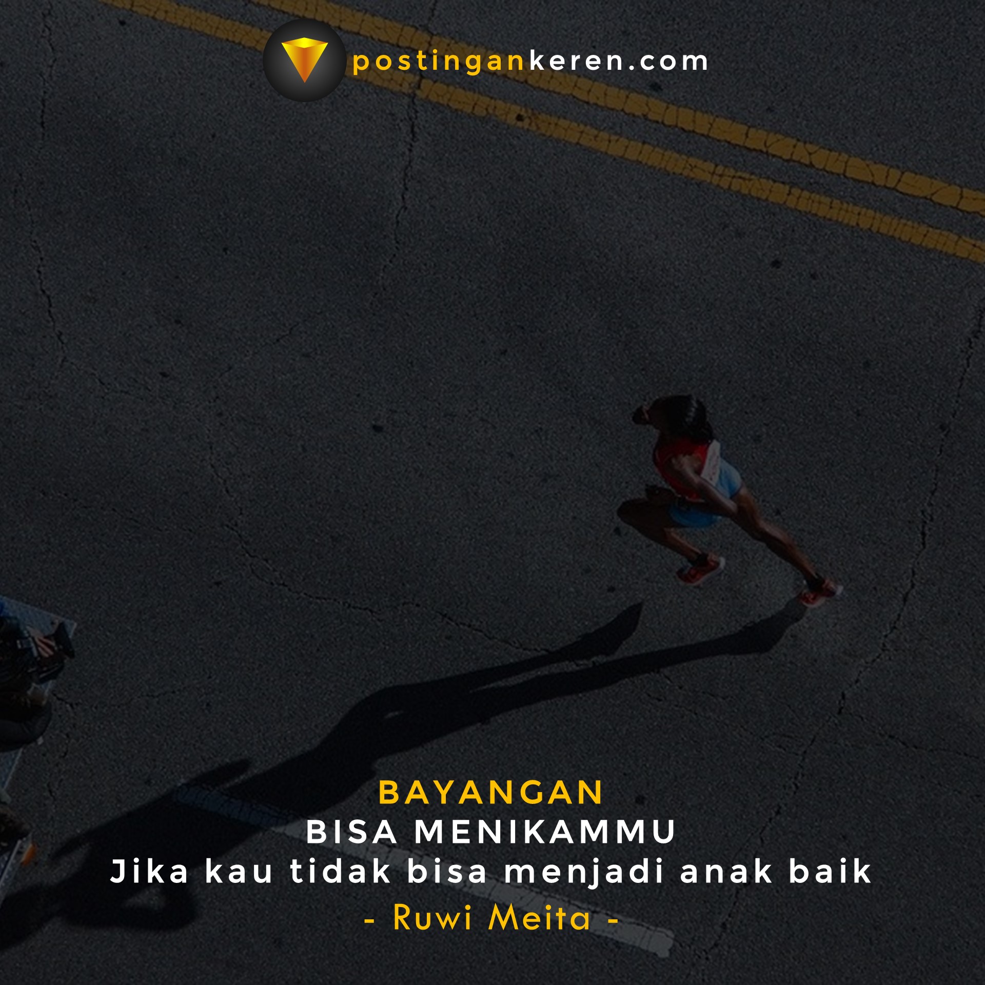 Bayangan Quotes Yesaya 9:2 Bangsa Yang Berjalan Dalam Kegelapan Telah