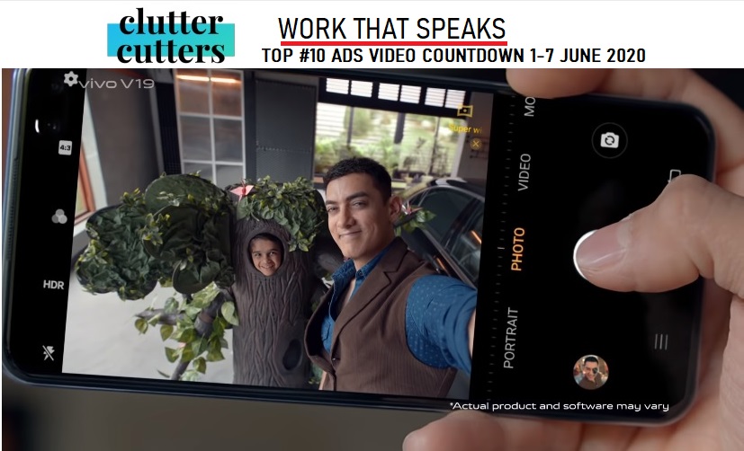Clutter Cutters on Twitter: "Work That Speaks: Top 10 Ads Of The Week, Reviewed https://t.co ...