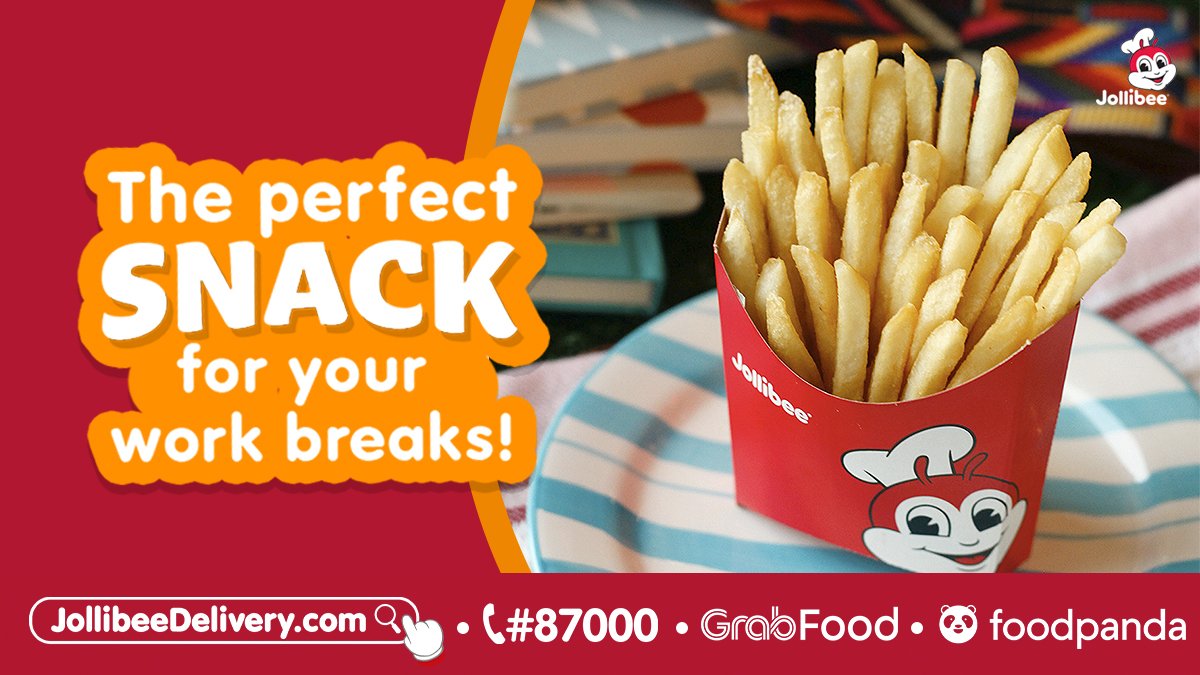 Jollibee Fries Price