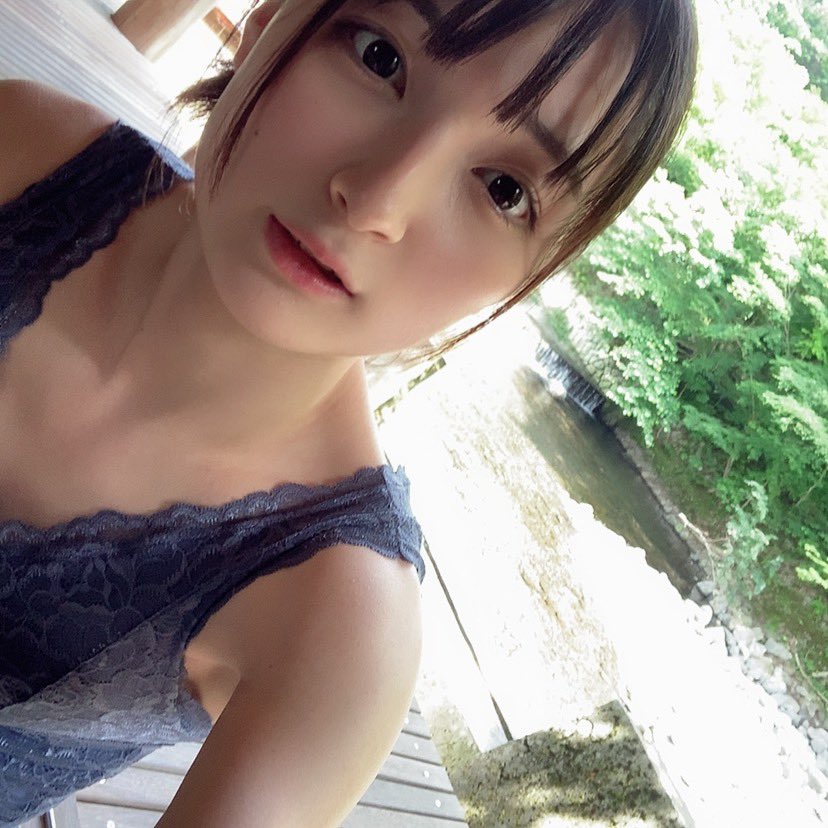 宇佐美彩乃 on Twitter: "あつがなついね🤤 https://t.co/Cl8v1qiMvs" / Twitter