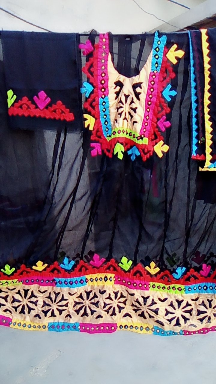 Sindhi Tuk Dresses 2020 | atelier-yuwa.ciao.jp