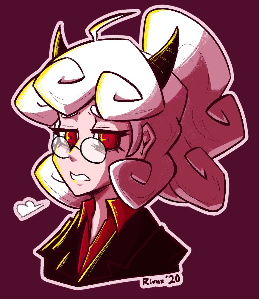 Shin RivRider (Comms open) (@RivuxArt) さんのイラスト・マンガ作品まとめ (10 件) - Twoucan