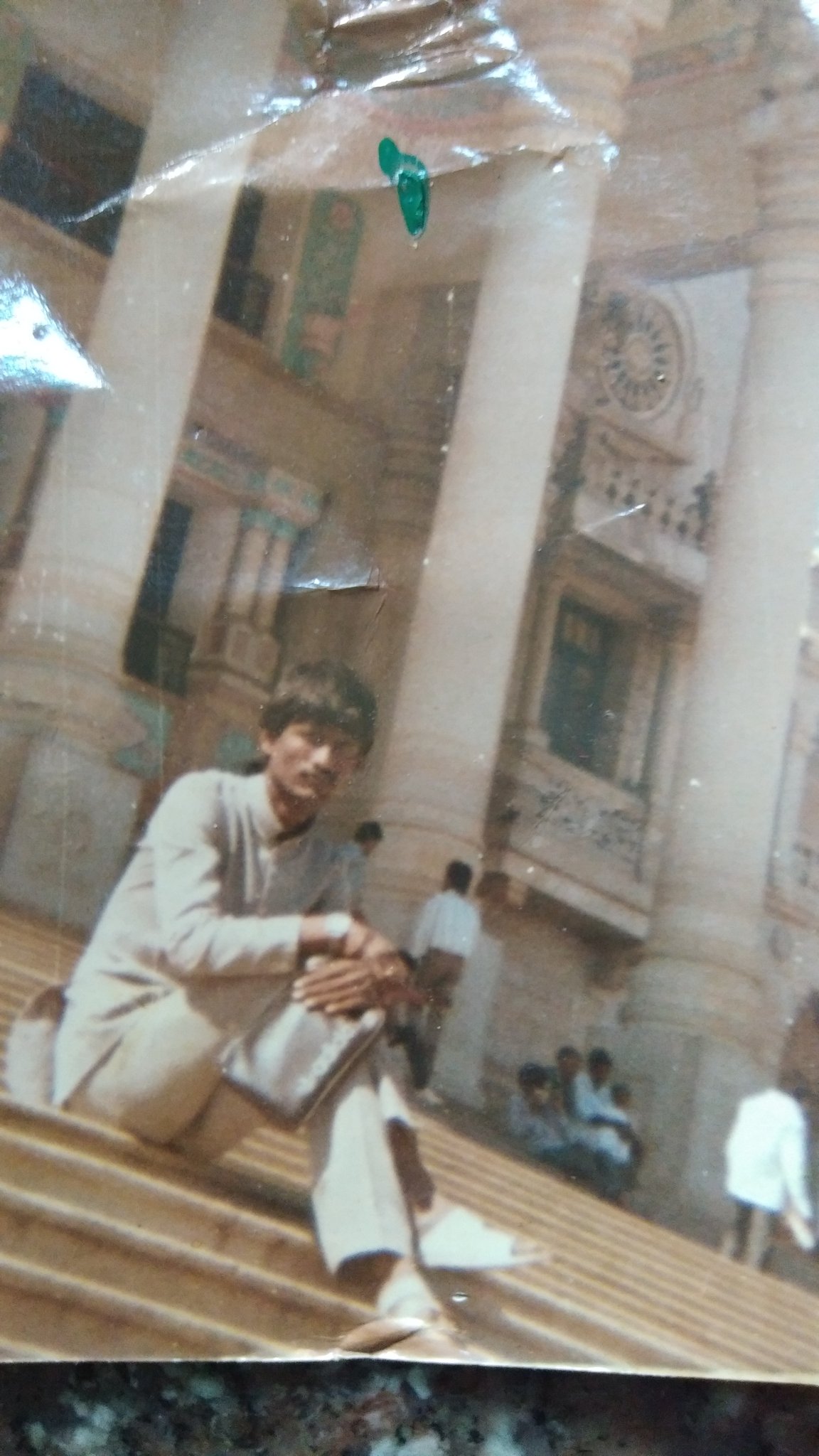 MD Moin Libaas on Twitter: