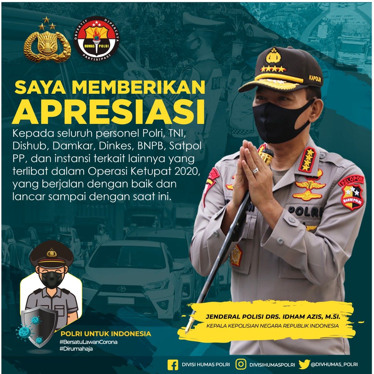 Divisi Humas Polri – newstempo Divisi Humas Polri – newstempo