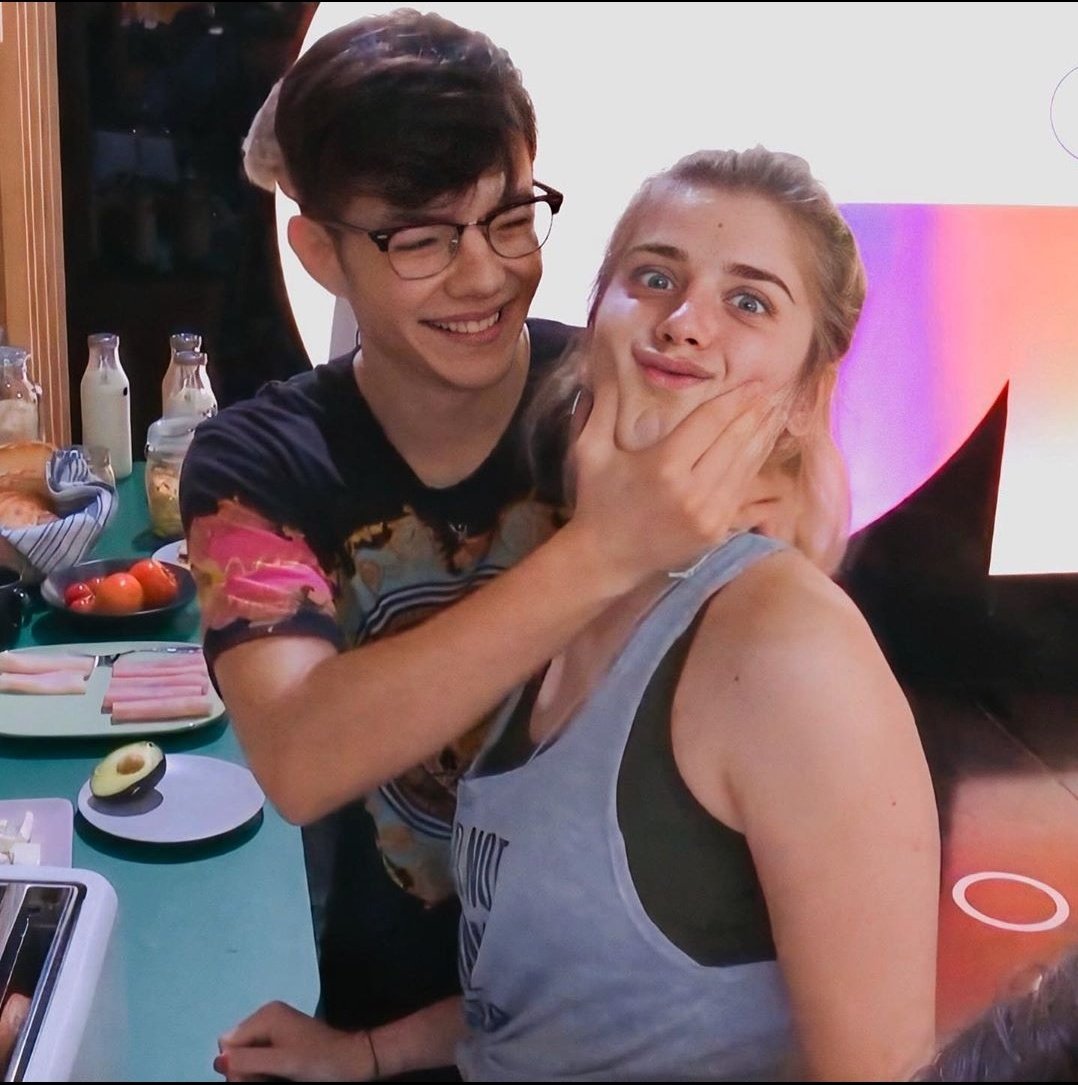 Annie Vlogs (@SoyAnnieVlogs) | Twitter