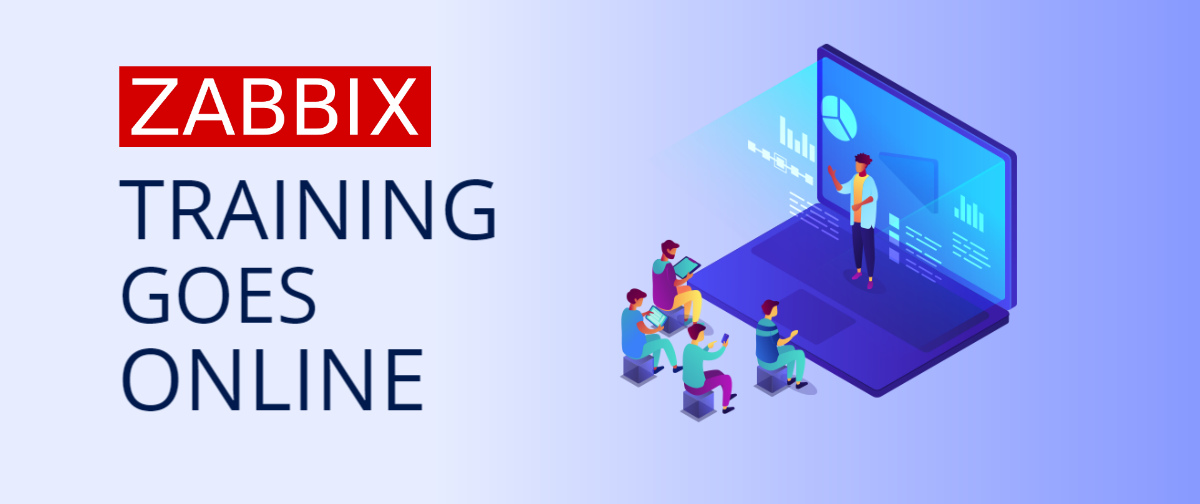 Zabbix Team on Twitter: "With the 5.0 release, the updated training program has also arrived ...