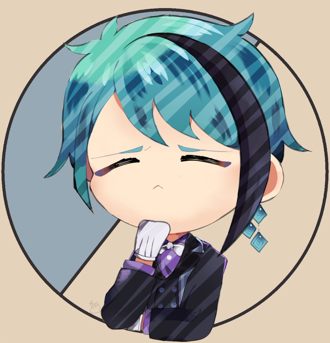 Pipip busy kkn (@pipip_nyeh) さんのイラスト・マンガ作品まとめ (11 件) - Twoucan