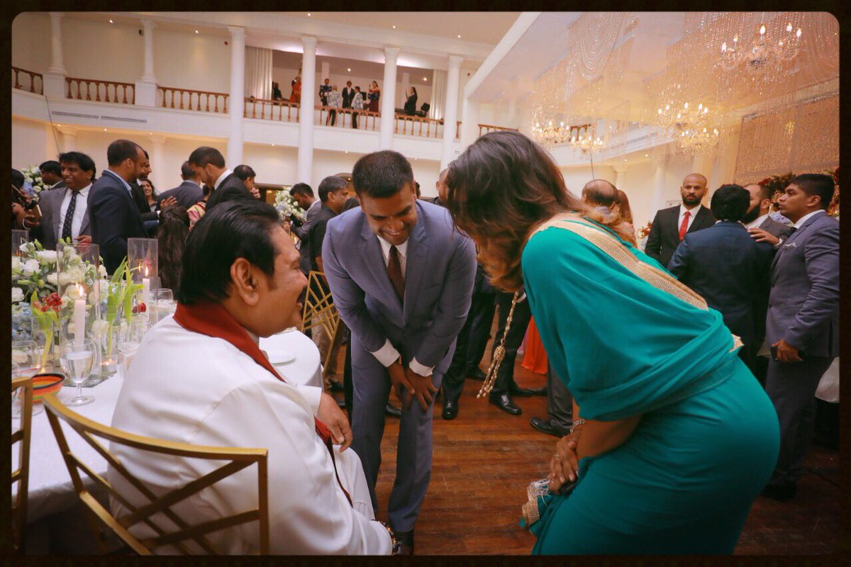 Chamithri Rambukwella (@ChamithriR) | Twitter