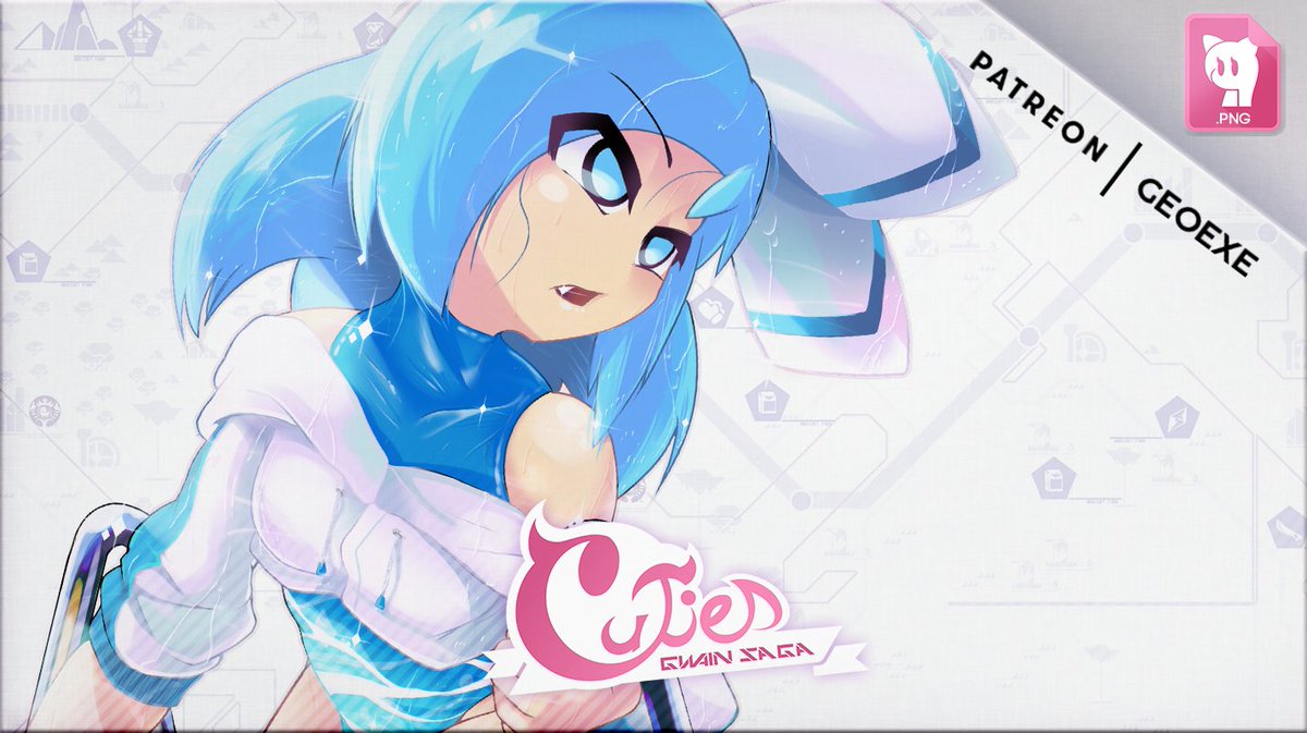 Twoucan - GEO EXE (@Geo_Exe)