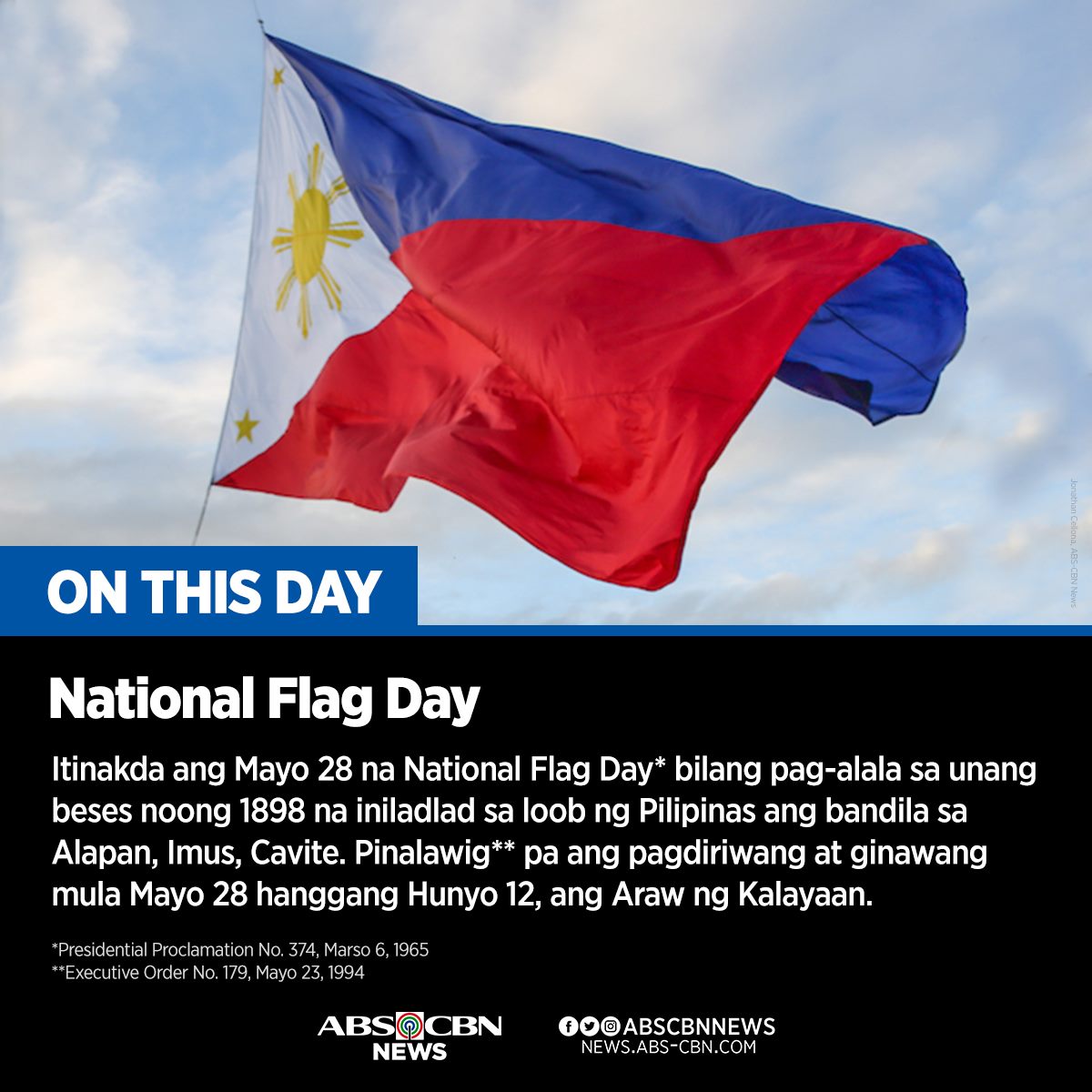 Philippine Flag Quotes