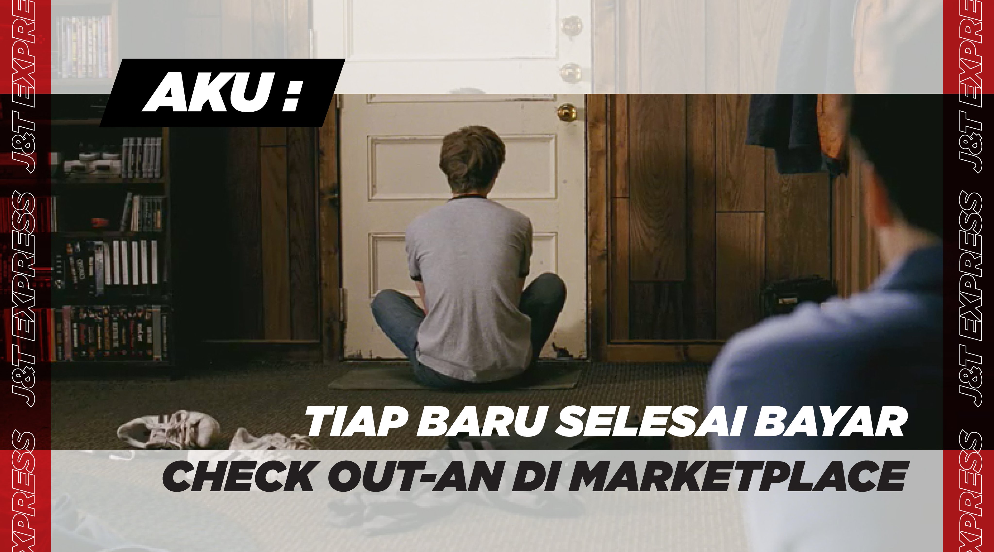 J&T Express Indonesia on Twitter: "@aikenooot Halo ka, mohon maaf atas ketidaknyamanannya. Saat ...