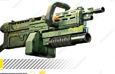 Call Of Duty Ghosts Chainsaw