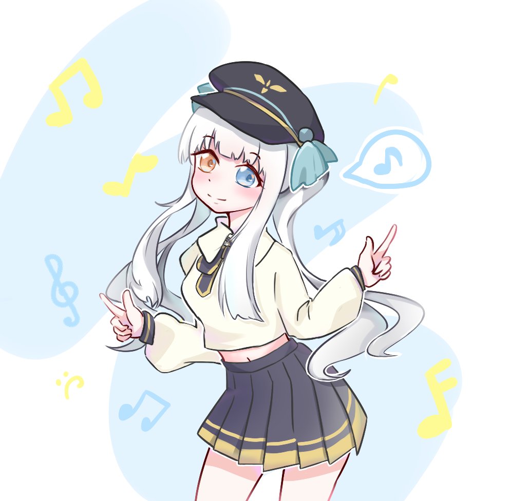 リン (@_RIN_QWQ) さんのイラスト・マンガ作品まとめ (11 件) - Twoucan